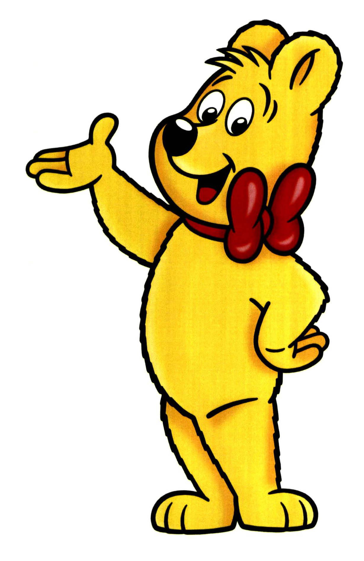 Haribo – Das Blog für Markenrecht